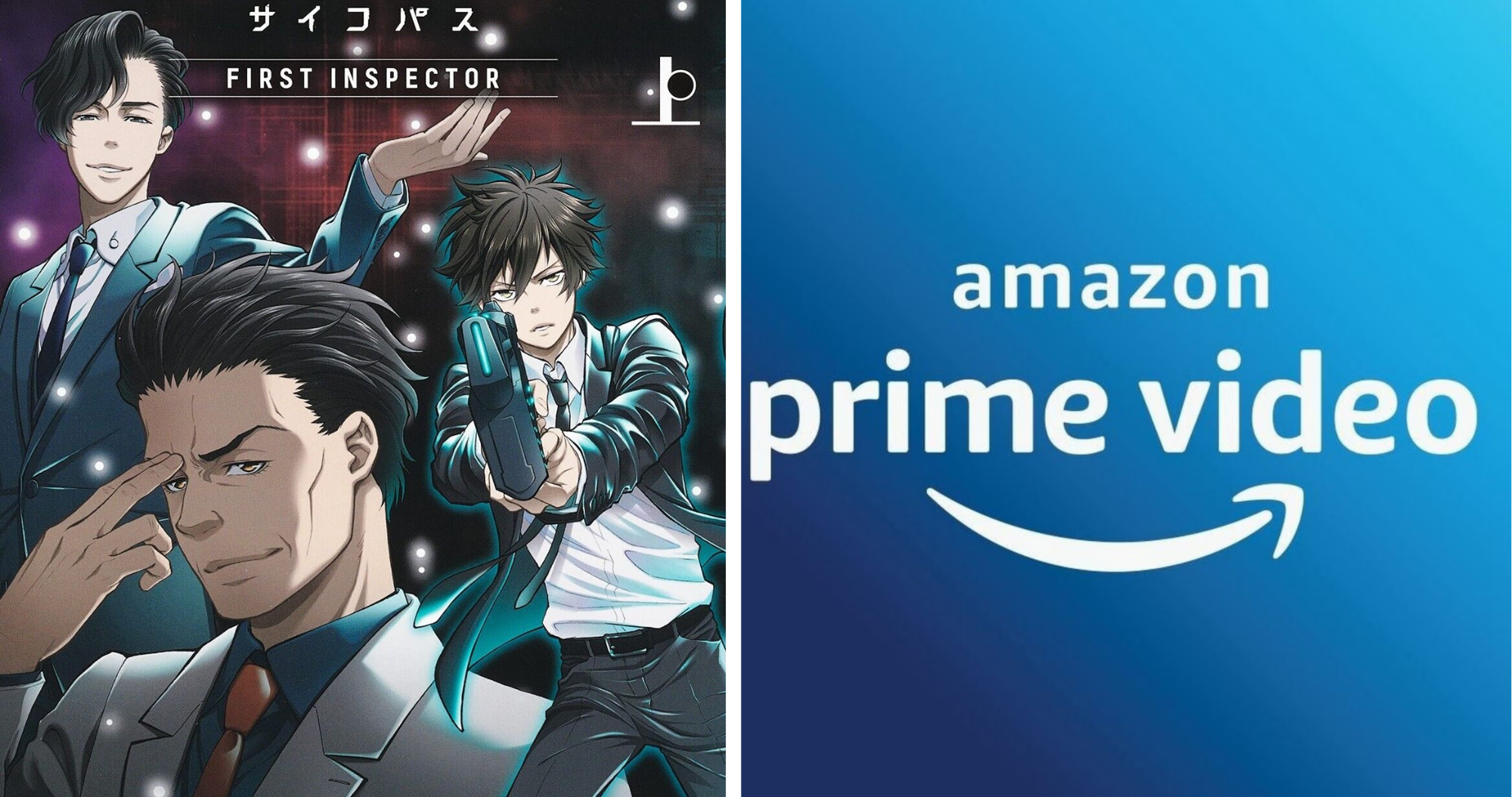 Psycho-Pass 3: First Inspector llegará a cines nipones y Amazon Prime ...